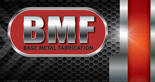 Base Metal Fabrication - Steel Fabrication and Mobile Welding